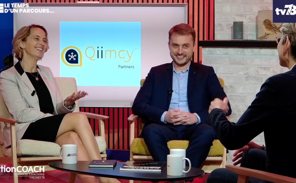 La genèse de notre réseau en image...